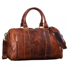 Stilord: timeless and elegant professional leather bags